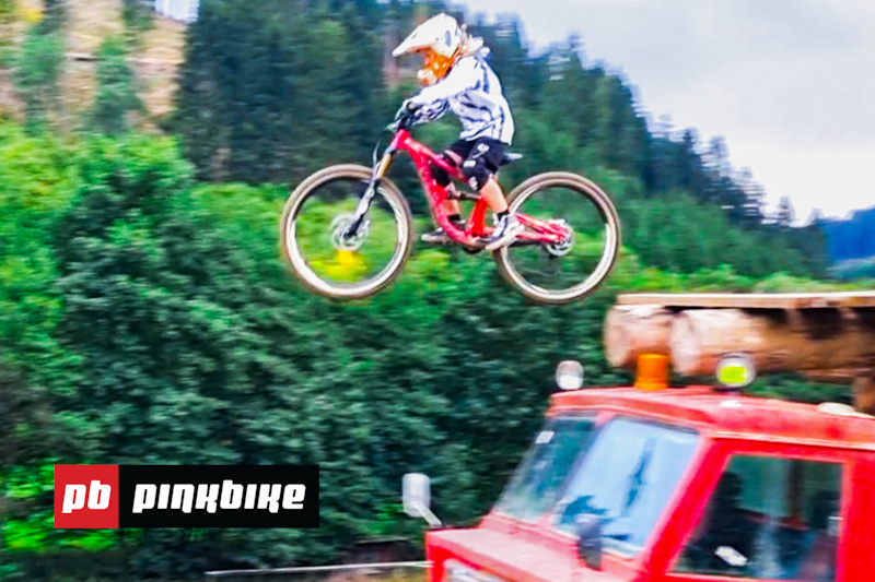 Video: Saturday Sends #61 - Pinkbike