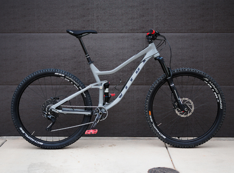 2022 Vitus Mythique VR Large For Sale