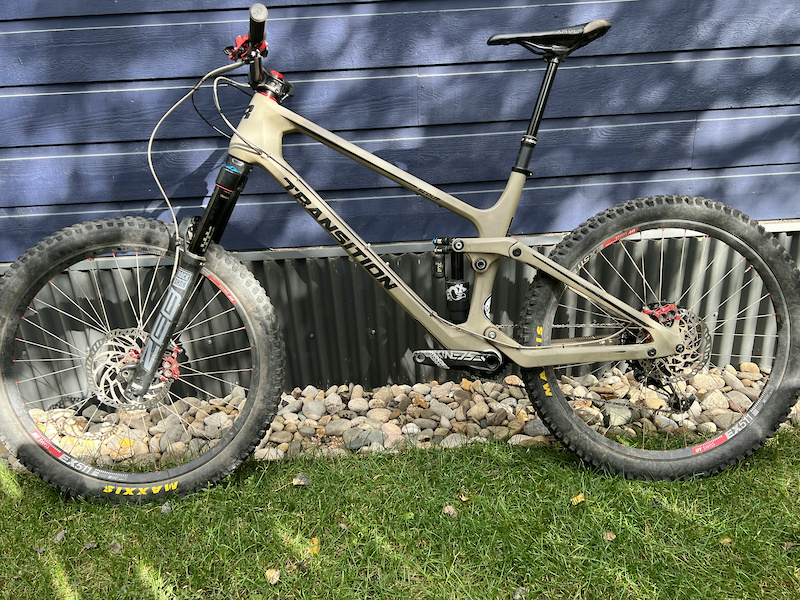 2021 Transition Scout For Sale