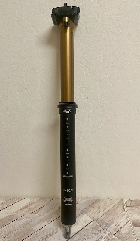 2019 NEW Fox Transfer Post - 30.9 125mm For Sale
