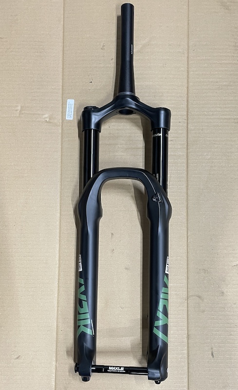 2021 Rockshox Lyric Ultimate 27.5 160mm For Sale