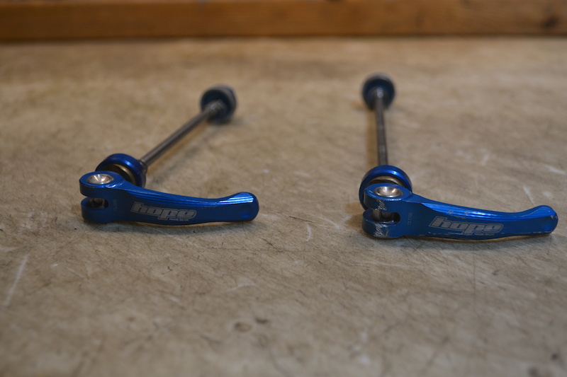 Hope Quick release For Sale