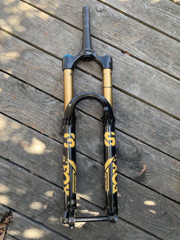 2021 Fox Factory 36 29 For Sale