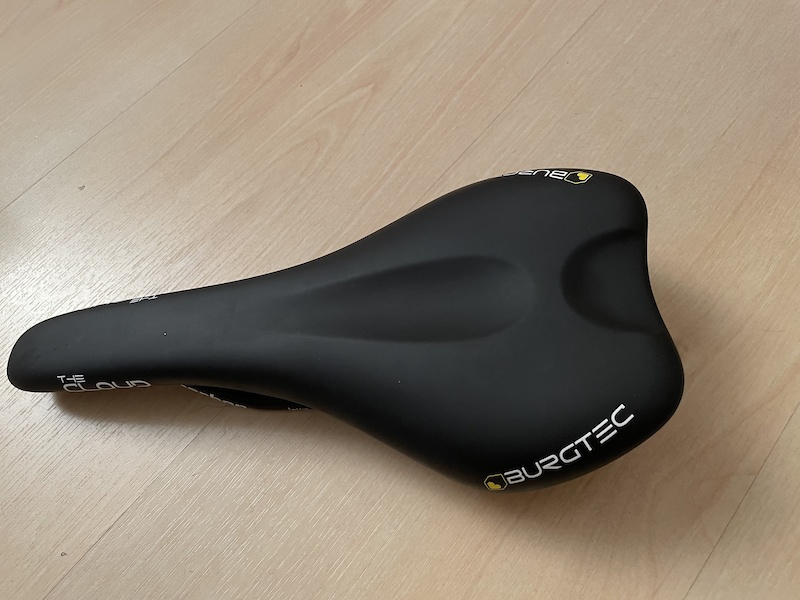 2021 Burgtec Cloud Carbon For Sale
