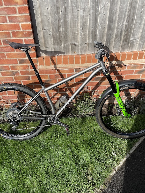 2022 Pipedream moxie mx3 longer For Sale