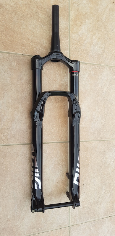 2019 Rockshox Pike Ultimate 29 150mm Boost Charger RCT3 For Sale