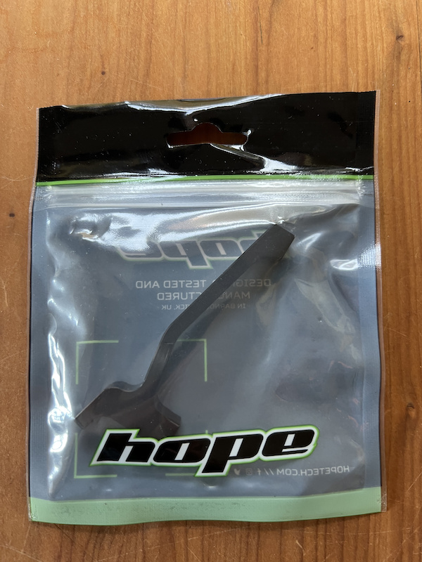 2022 Hope brake mount adapter - PM160 to PM180 For Sale