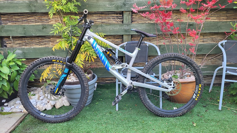 2016 Canyon Torque DHX For Sale