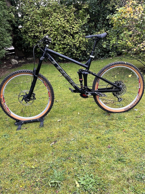 2019 Trek remedy For Sale