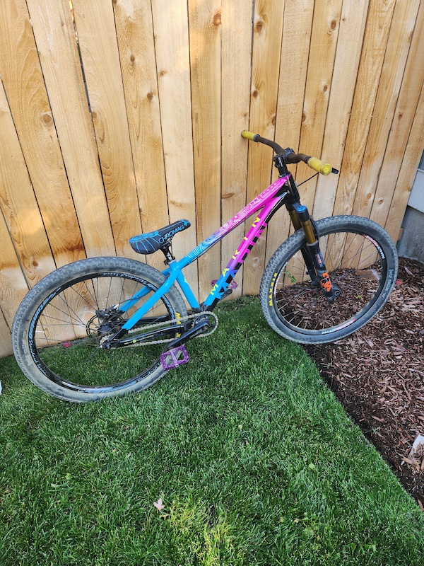 2020 Marin Alcatraz For Sale