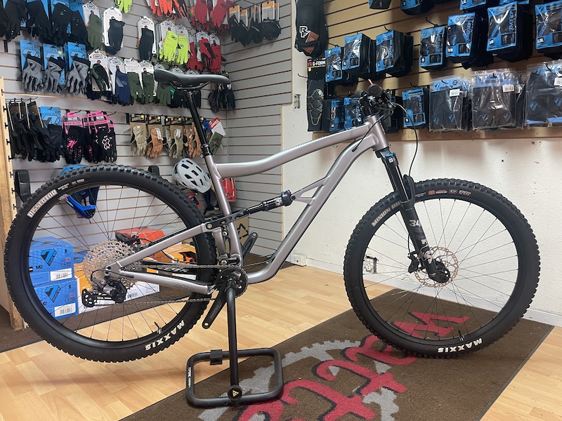 2022 Ibis Ripley AF XL For Sale