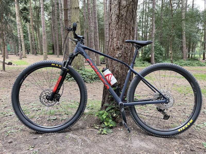 2021 Orbea Alma h50 - medium hardtail For Sale