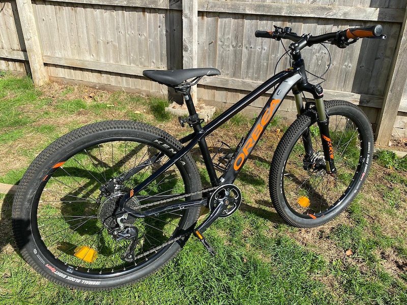 2018 Orbea MX26 For Sale