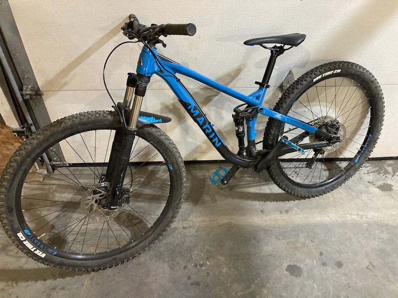 2018 Marin Rift zone 1 29” Small For Sale