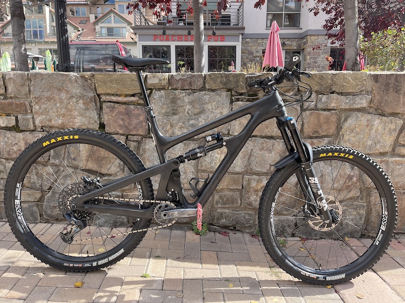 2022 Yeti SB150 C2 XL*** AXS UPGRADE AVAILABLE For Sale