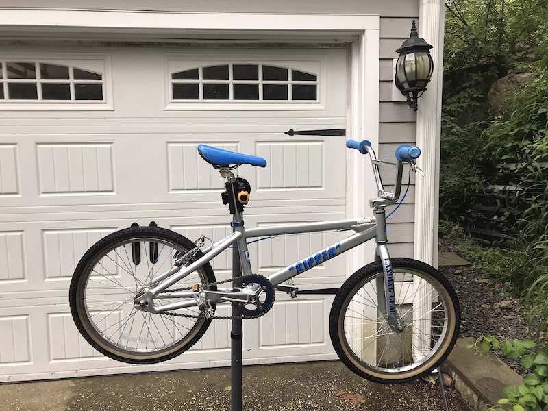 2017 40th Anniversary ripper For Sale