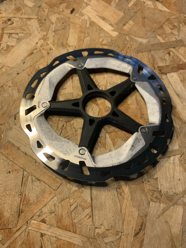 2022 XT RT-MT800 180mm Centerlock Disc Rotor For Sale