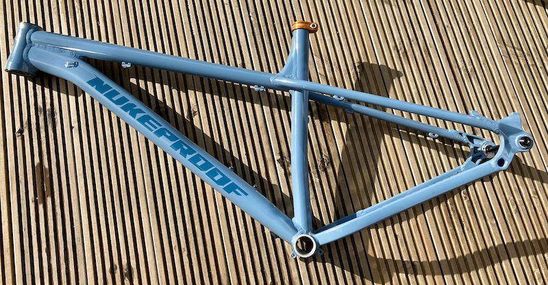 2021 Nukeproof Scout 290 For Sale