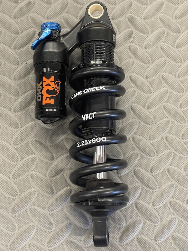 2022 Fox DHX Coil Shock *Mint* For Sale