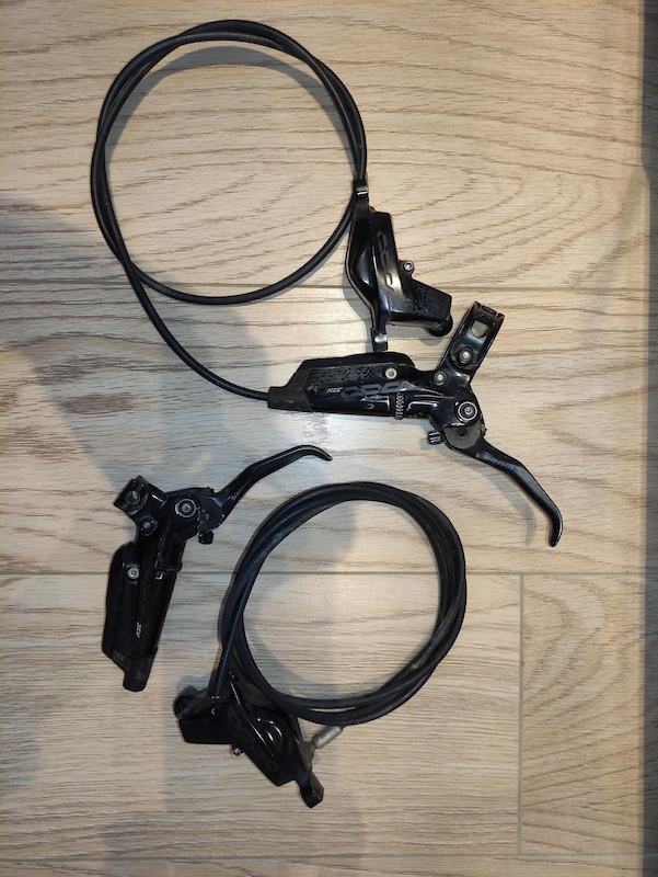 2019 SRAM Code RSC Brakes For Sale