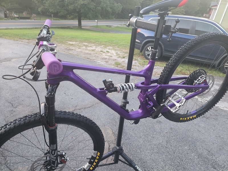 2021 Revel Rascal- Medium For Sale