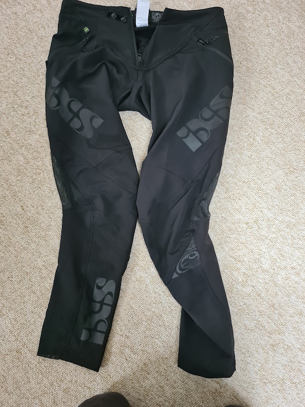 2023 IXS trigger pants For Sale