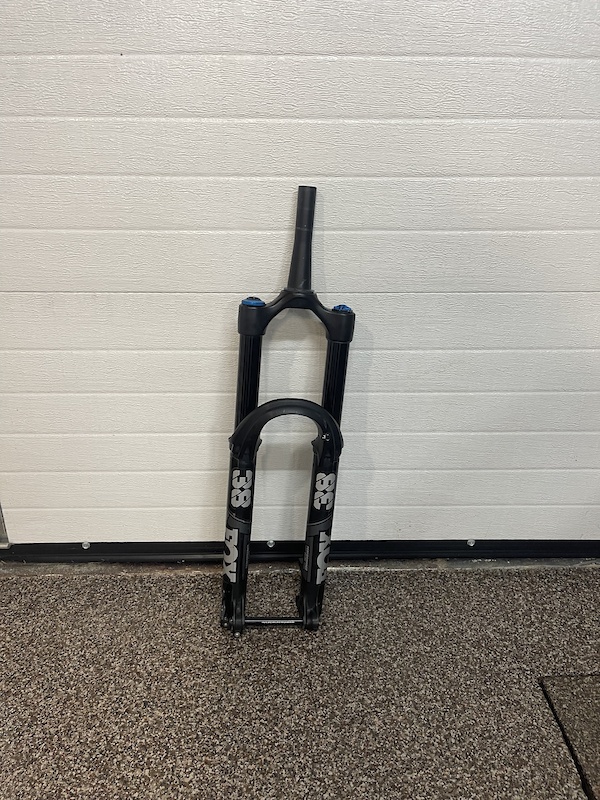 2021 Fox 38 performance elite 29 For Sale