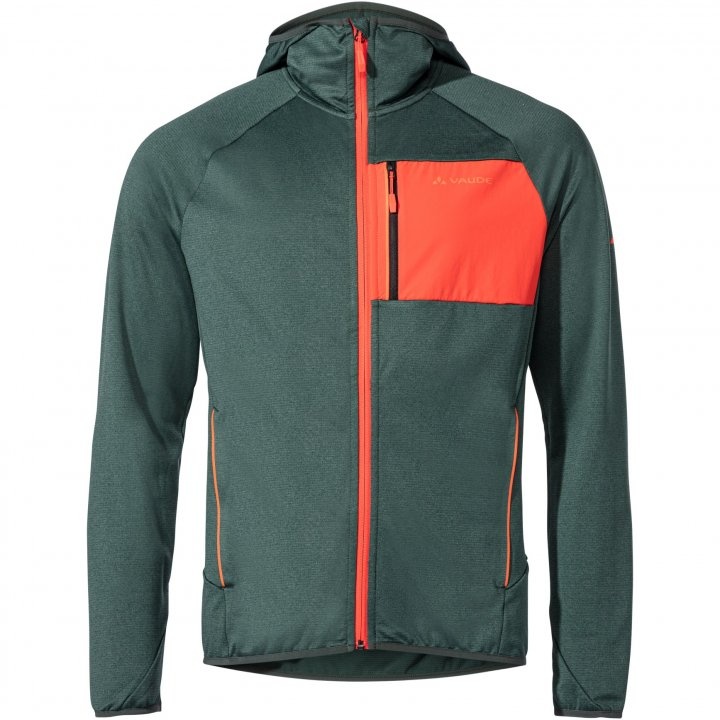 New - Vaude Tech Jacket - free ship For Sale