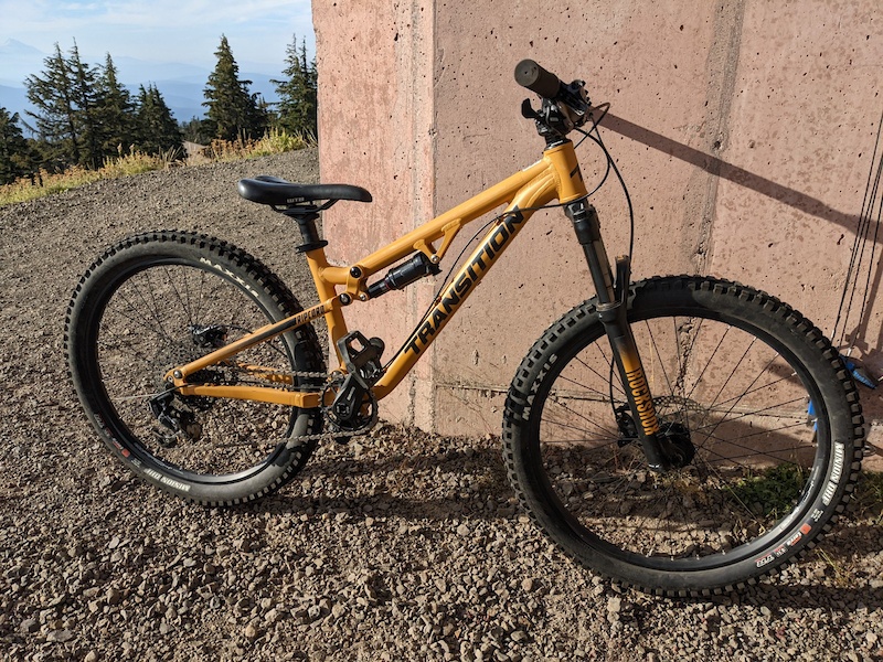 2021 Transition Ripcord For Sale