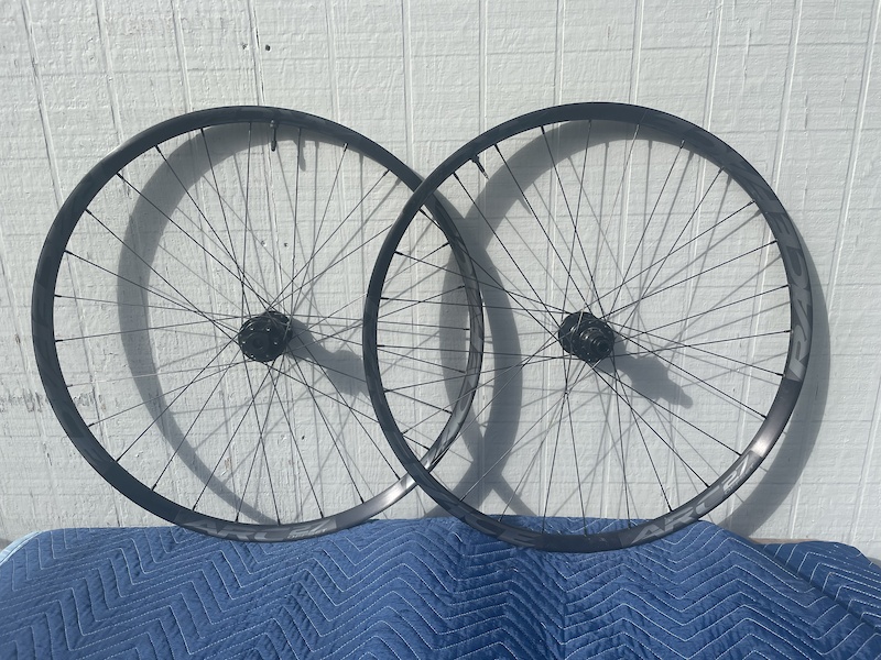 2020 Wheelset.RF.ARC27.DT350.29.12x148.XD.15x110 Torque Cap For Sale