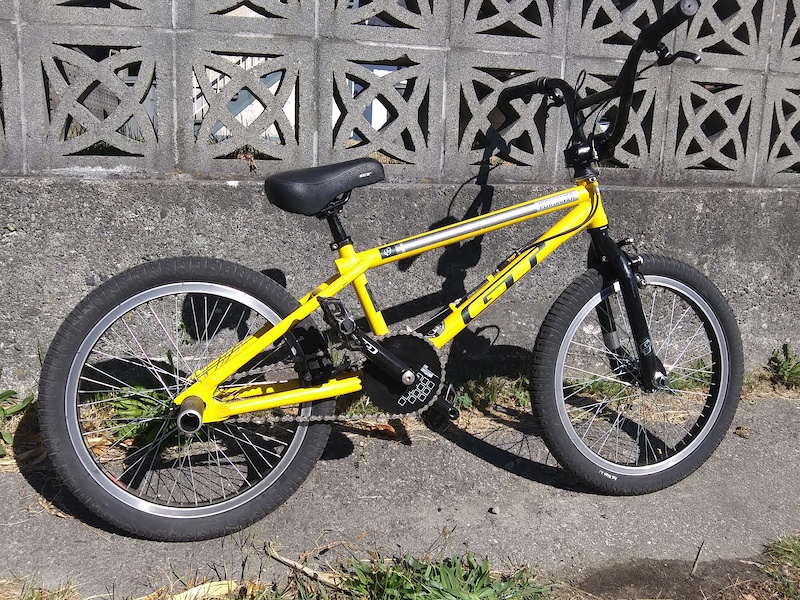 GT Performer - original For Sale