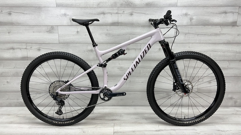 2021 Specialized Epic EVO Comp For Sale