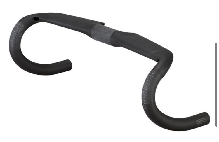 2022 Roval Rapide aero bars 40cm new! For Sale