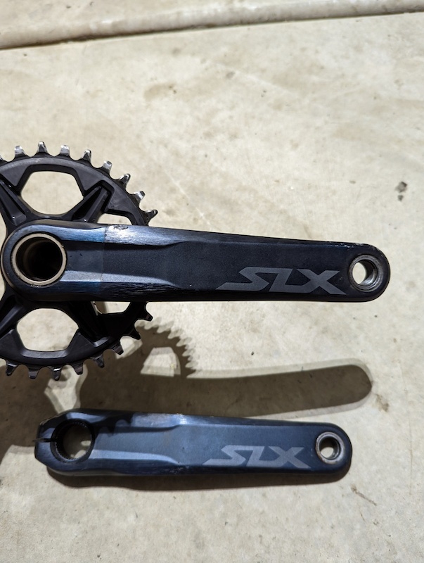 2020 Shimano SLX Boost 175mm For Sale