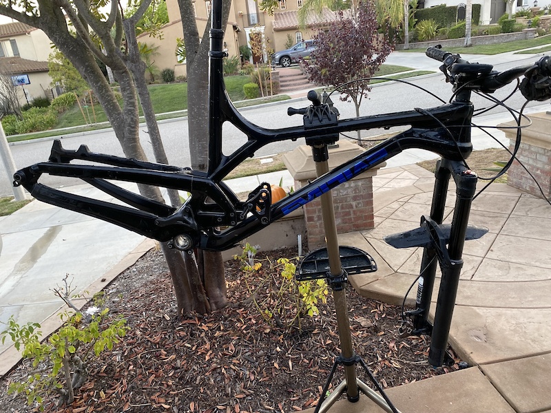 2020 Evil Offering V1 Frame For Sale