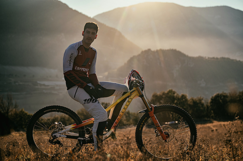 Video: Angel Suarez Looks Back at the 2022 Season in 'Inside The Line ...