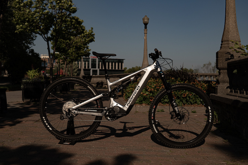 2022 Norco Sight VLT A1 --- DÉMO --- Regulier 9399$ For Sale