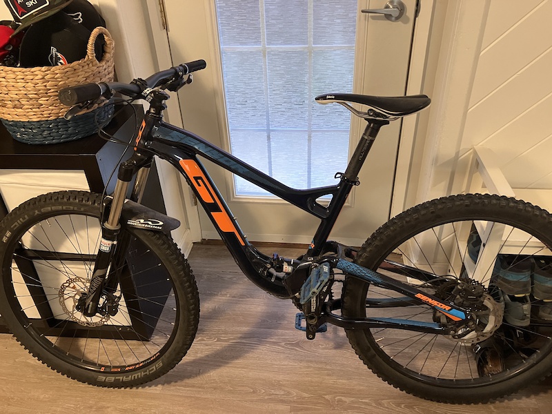 2017 GT Sensor Elite For Sale