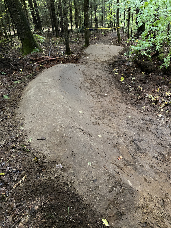 2024 Granite Grind - Beginner Route Mountain Biking Route | Trailforks