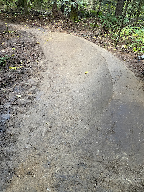 Green Single Track Route! Mountain Biking Route | Trailforks