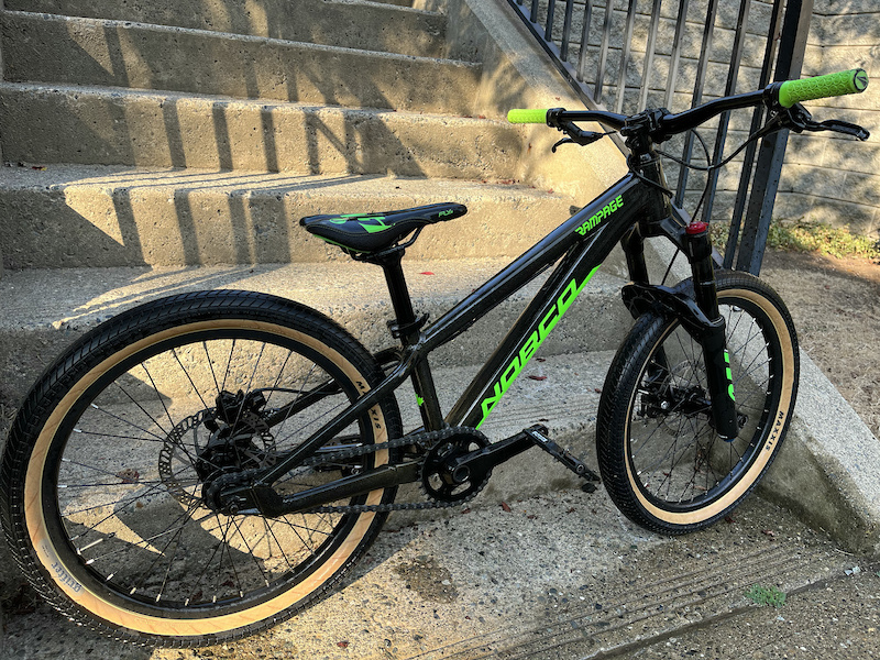 2021 Norco Rampage 2.1 For Sale