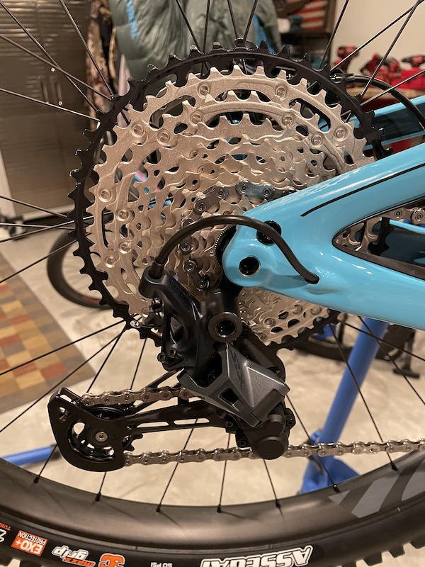 2022 Shimano SLX 12 speed groupset/SLX Brakeset For Sale