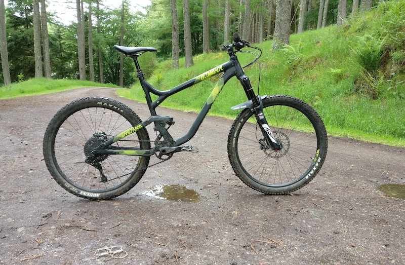 2016 Commencal Meta AM V3 Essential For Sale