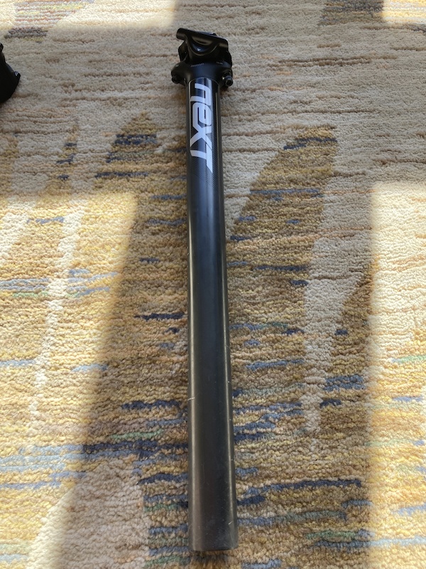 Race Face NEXT seat post For Sale