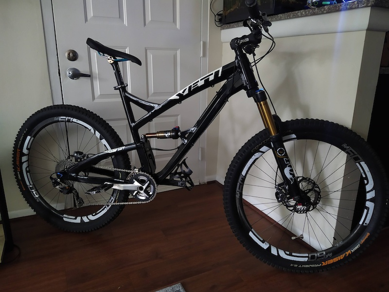 Yeti Pro Model For Sale