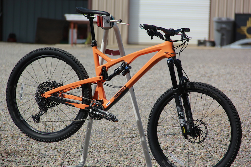 2022 Diamondback Release 5C For Sale