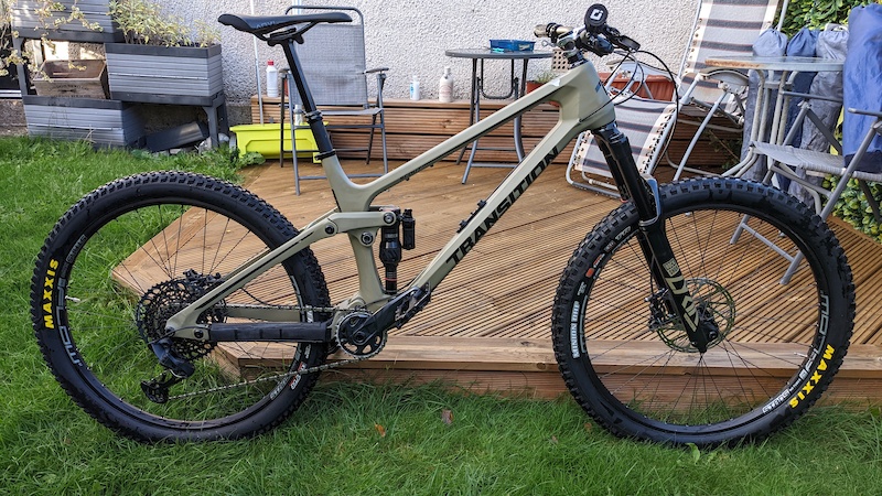 2020 Transition Scout, Large, Olive Green ** PRICE REDUCED* For Sale