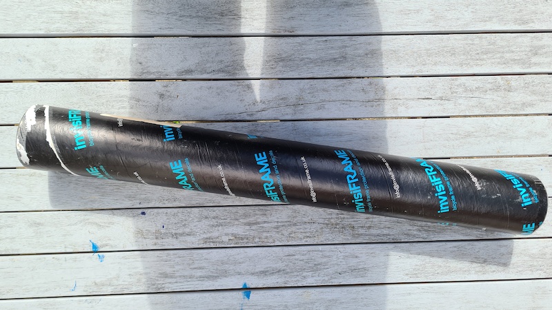 Transition Spur Invisiframe Kit For Sale