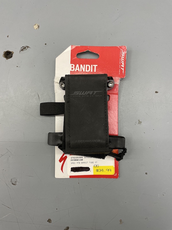 2017 Specialized Bandit For Sale