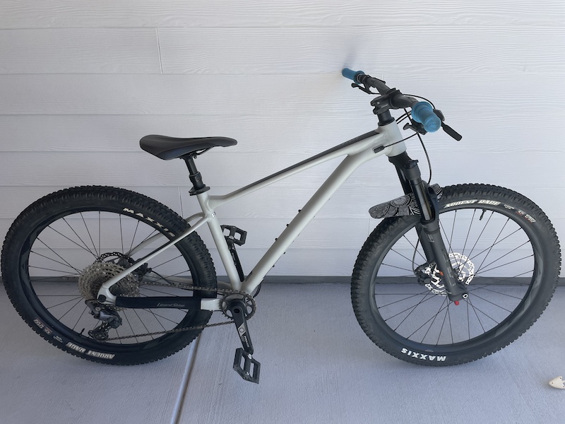 2021 Giant Fathom 2 For Sale